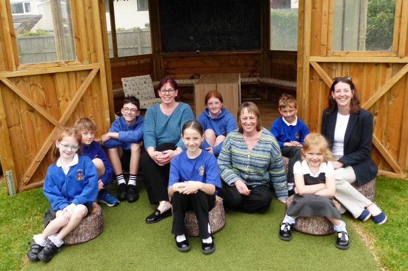 School with 'kind hearts and determined minds' wows Ofsted in new report