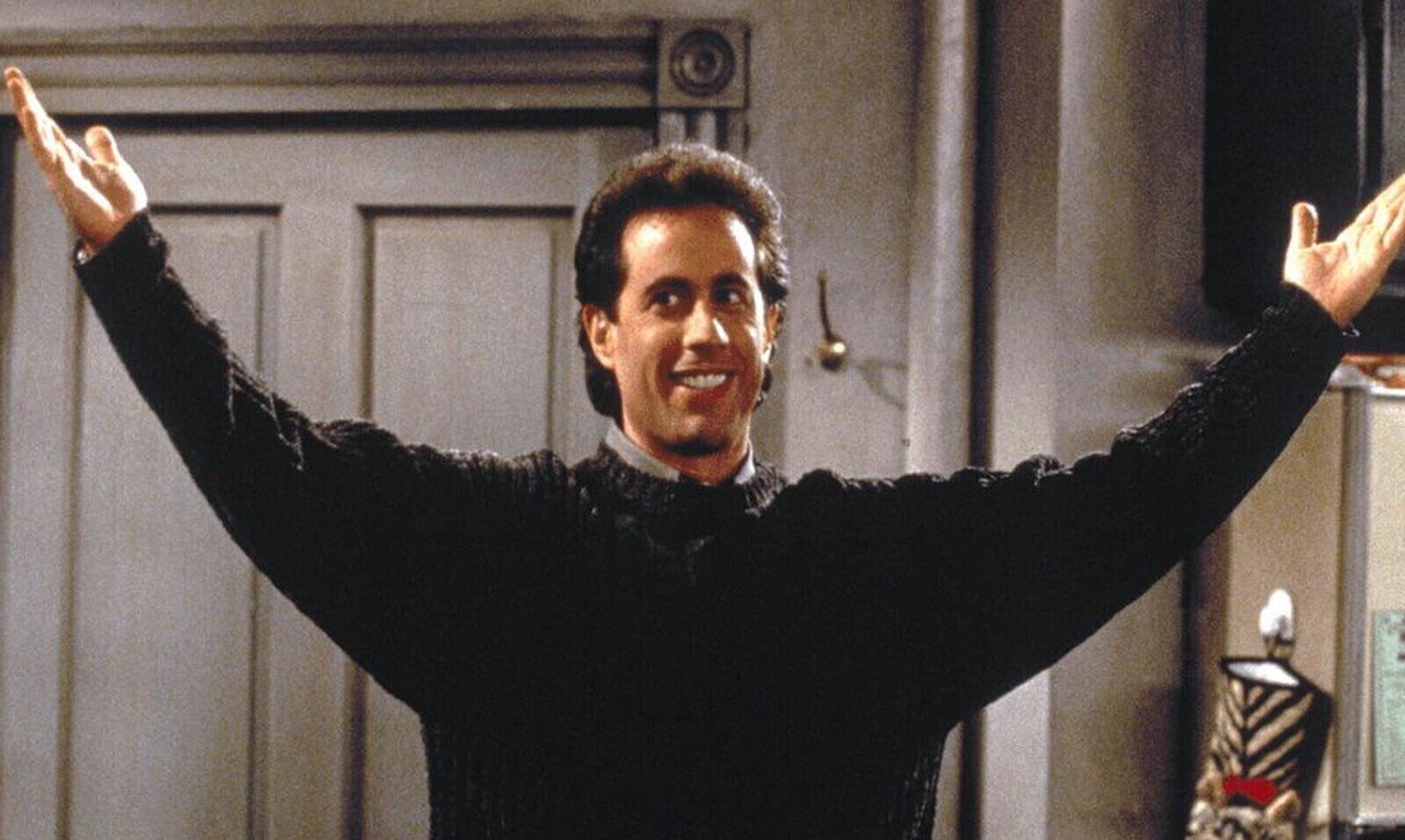 15 people share the celebrity that was nothing like they were expecting ...