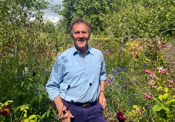 Monty Don's makes poignant end-of-life admission after sad announcement