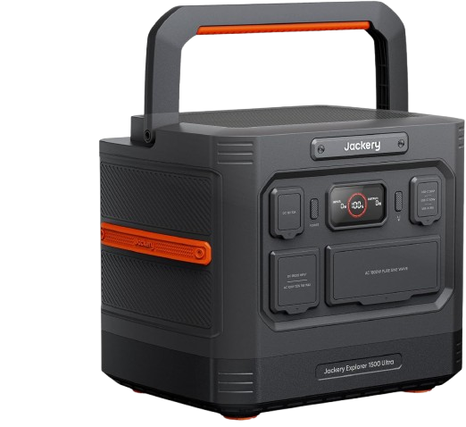 Plug into savings this Memorial Day by saving hundreds on a portable ...
