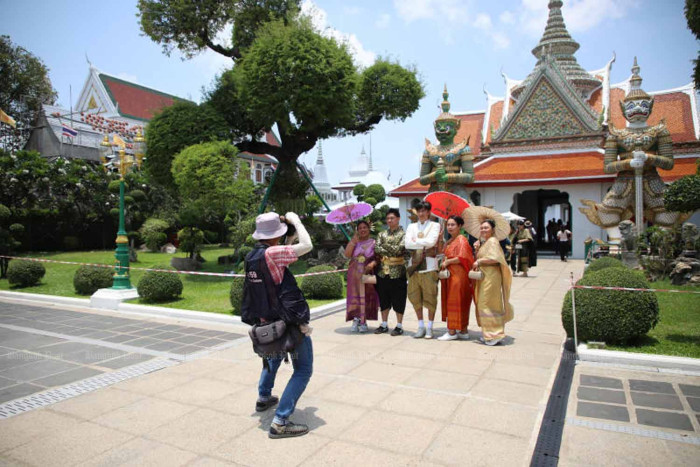 High season visitors set to be strong despite current downturn