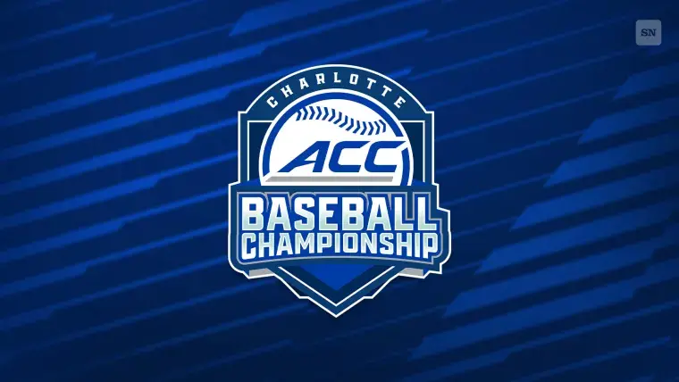 ACC baseball tournament 2026 bracket, schedule, scores, TV channel ...