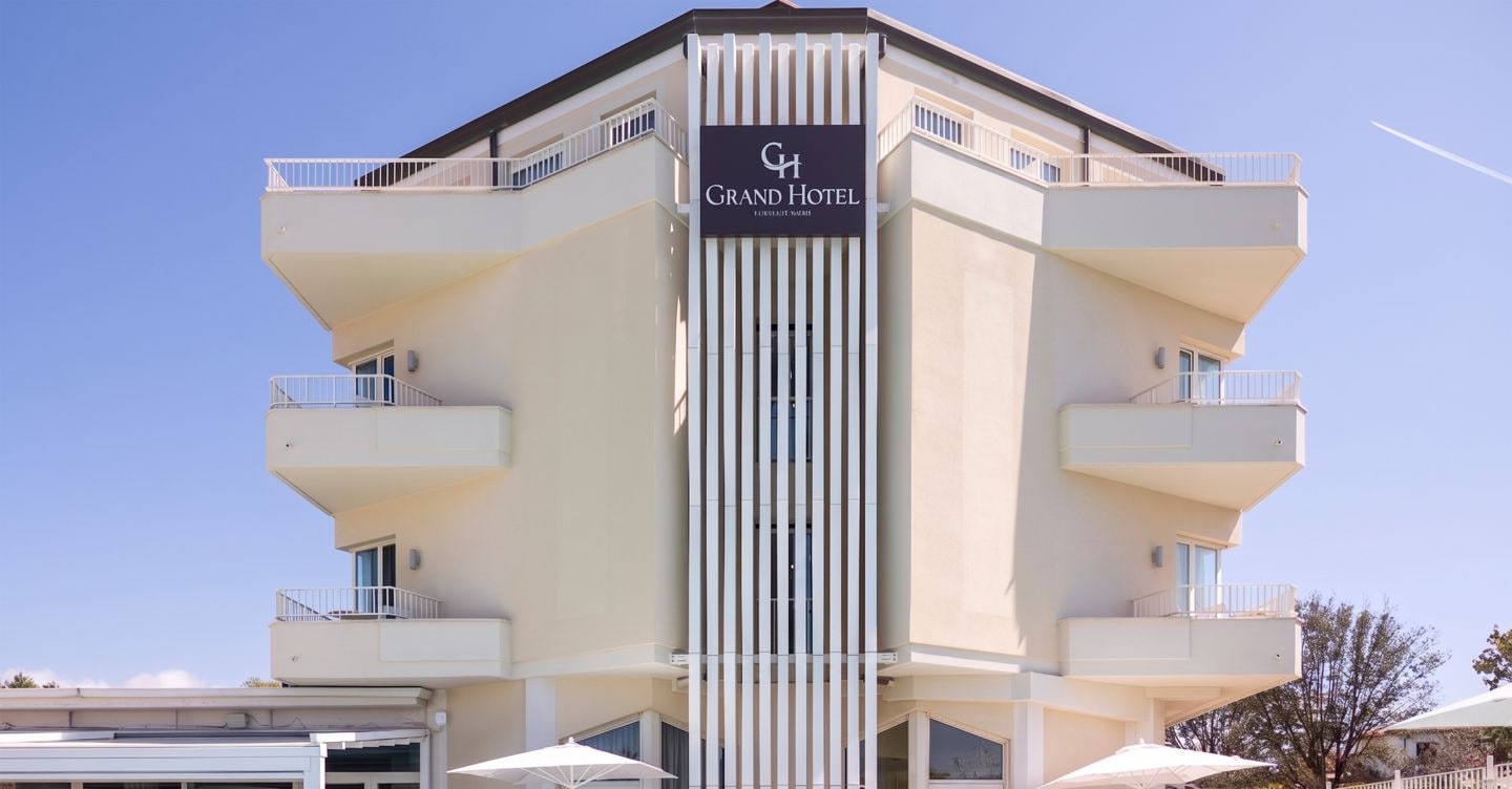 Crescono a doppia cifra i ricavi di Blu Hotels