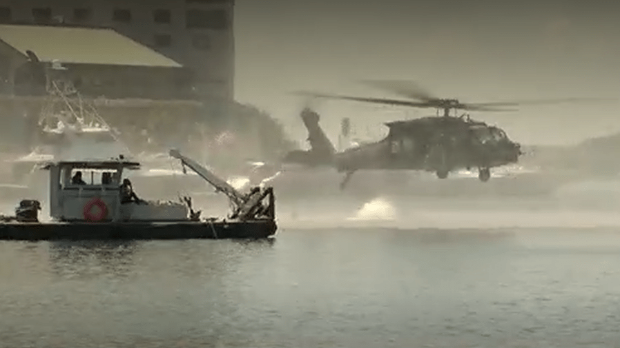 Future of warfare is on display at Special Operations Forces Week in Tampa