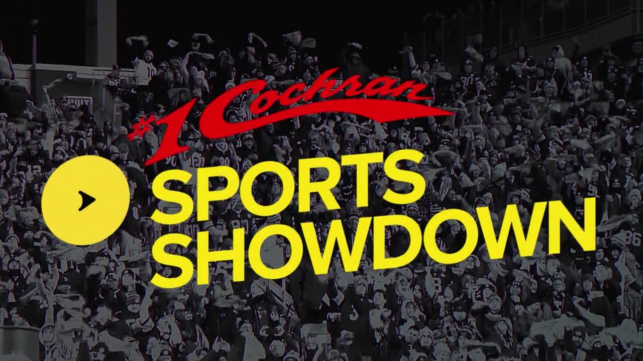 #1 Cochran Sports Showdown: May 17, 2026