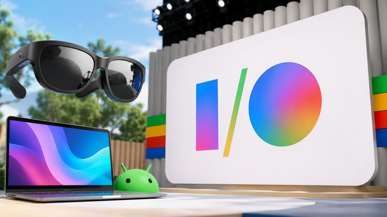 Google I/O 2026 event at 10:30 PM IST: All big announcements to expect ...