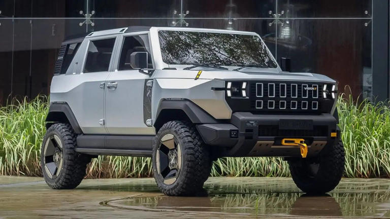 Upcoming Mahindra cars in India - Scorpio-N facelift to XUV 3XO CNG