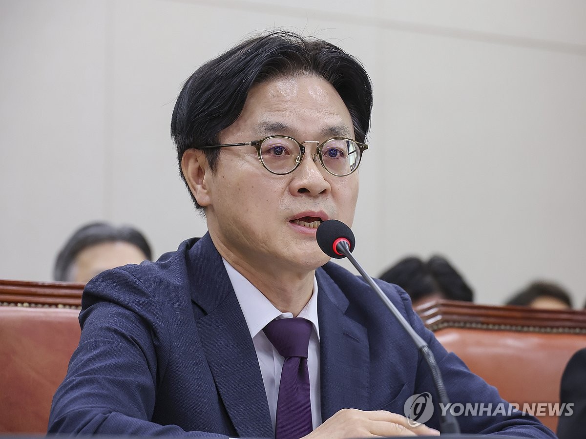 S Korea, Saudi Arabia sign agreement on crude oil, gas cooperation