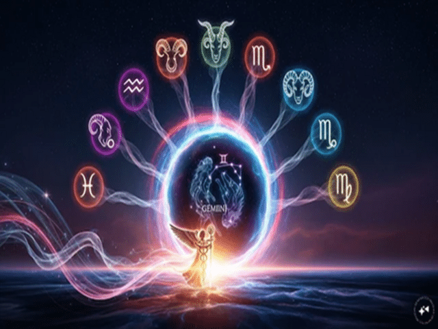 Mercury enters Gemini: Fortunes will change for 9 zodiac signs ...