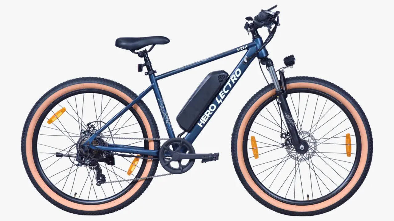 Exclusive: Hero Cycles says PM Modi's appeal & fuel prices catalyst for ...