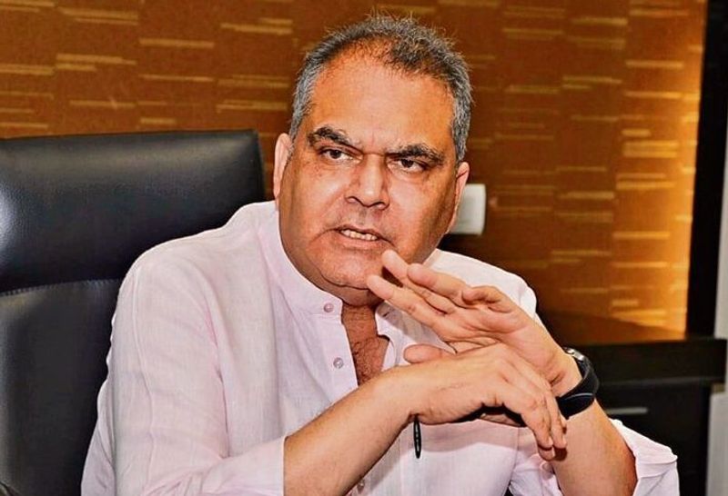 Punjab news: More trouble for Sanjeev Arora, PSPCL's purchase of 15K ...
