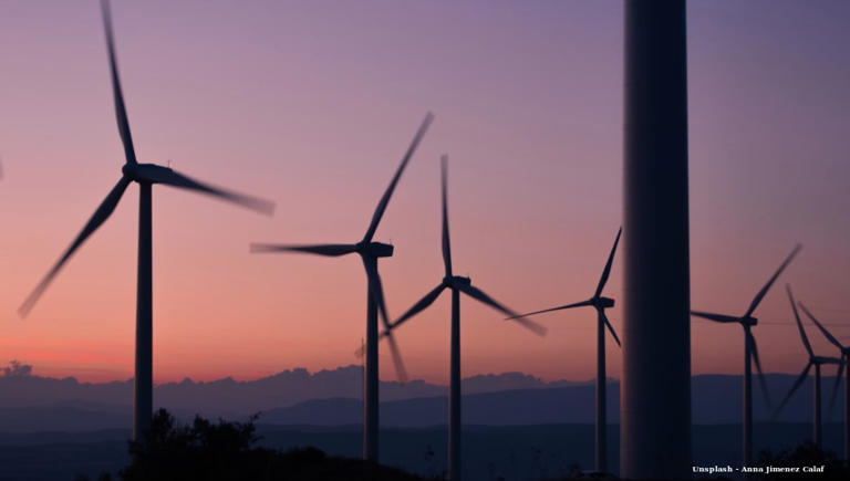 Taiwan’s renewable energy push is a combination of ambition, delays ...