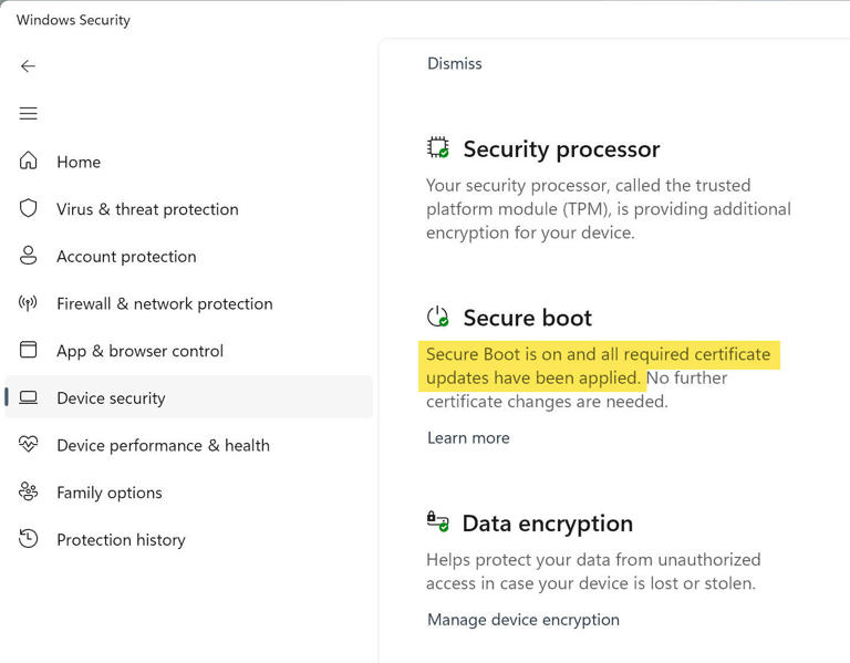 How to check your Windows PC for expiring security certificates - a big ...