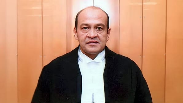 Cash discovery row: Report on allegations against Justice Varma ...