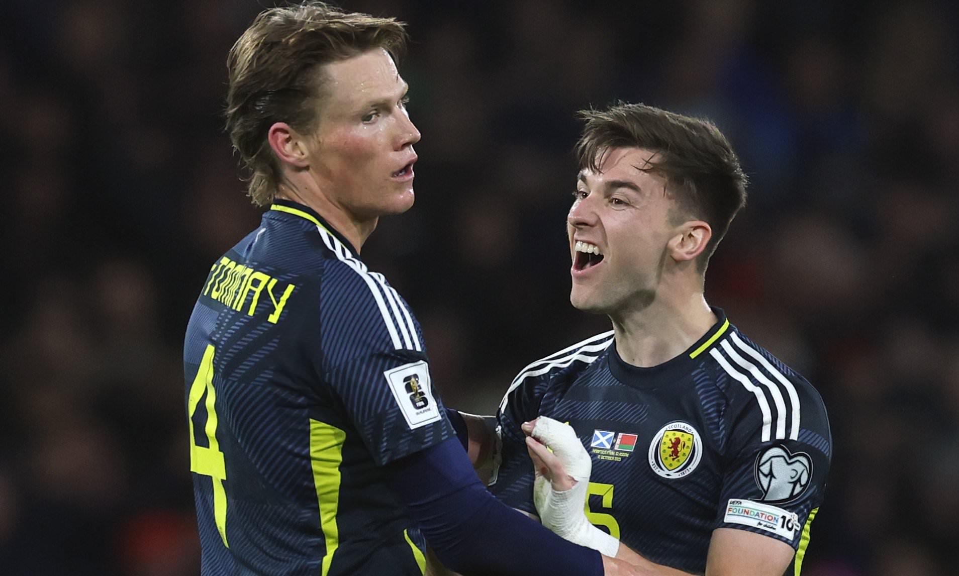 It's D-Day for Clarke as he reveals his World Cup squad... so who's on ...