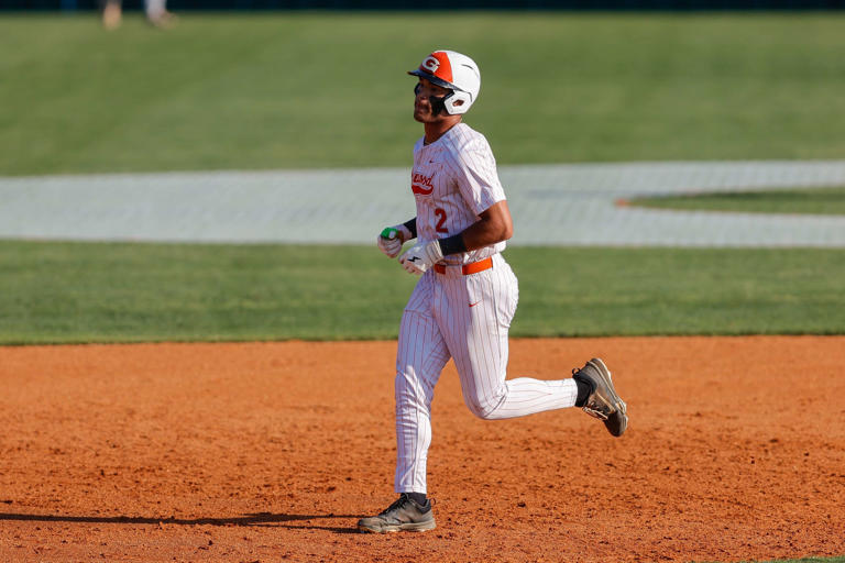 Alabama high school baseball: See the pairings for the AHSAA state finals
