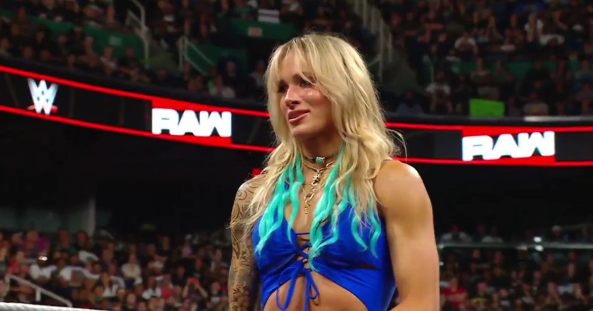 Sol Ruca lands major WWE opportunity amid losing streak