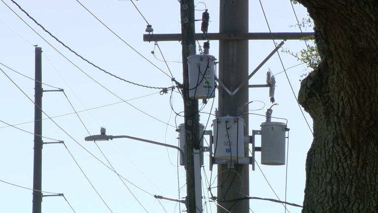 Tampa Electric warns of scammers using AI, fake websites to target ...