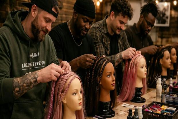 Beers & braids event to raise funds for young girl's medical journey
