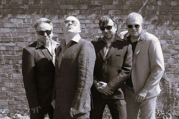 Legendary 90s Oxford punk band returning with first new music release ...