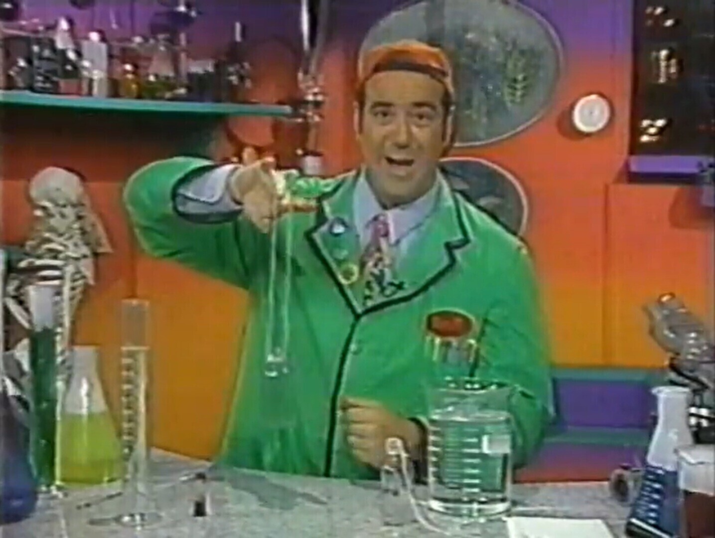 15 fun facts we learned from watching science shows