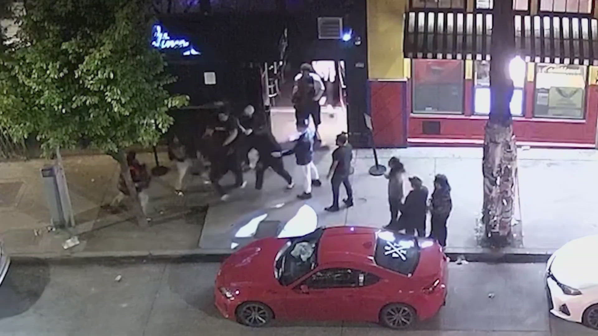 Seattle police arrest suspect in Capitol Hill nightclub shooting that ...