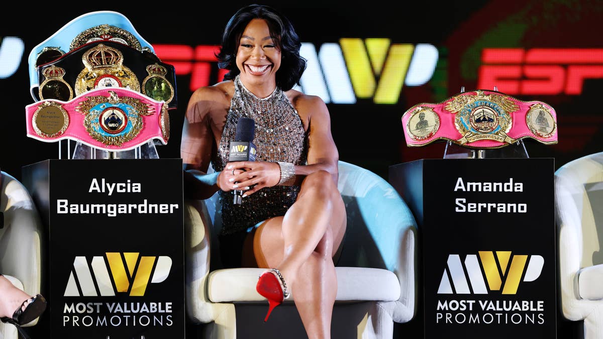 Alycia Baumgardner threatens legal action after physical altercation ...
