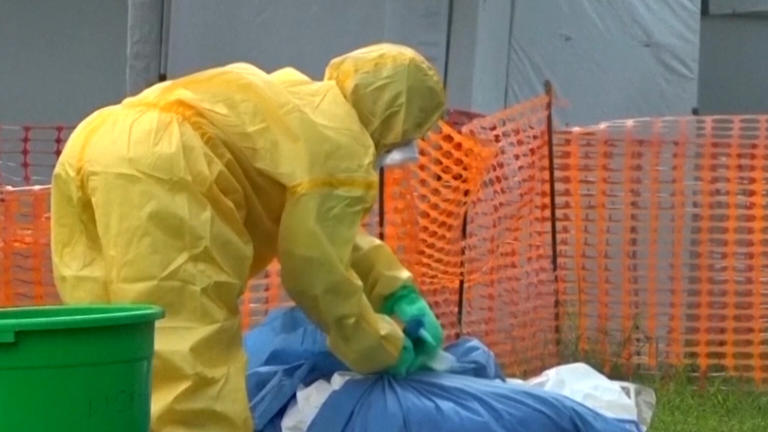 Urgent vaccine warning amid 'biggest outbreak in decades' of rare disease