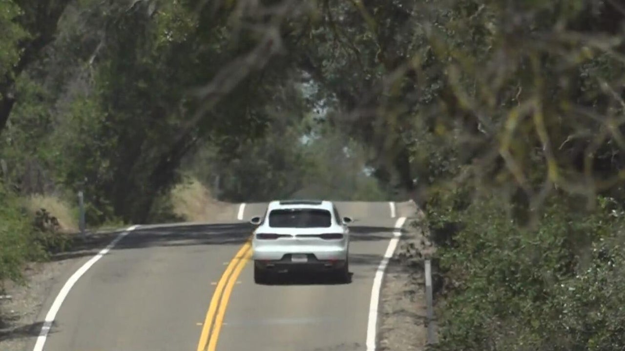 Teen safety driving advocates renew focus on safety laws