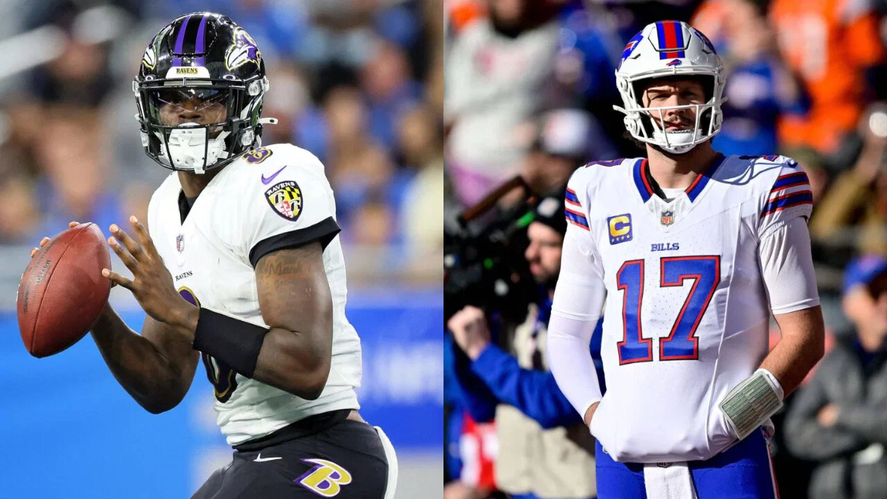 NFL QBs With Highest Win Percentage in Primetime Since 2000