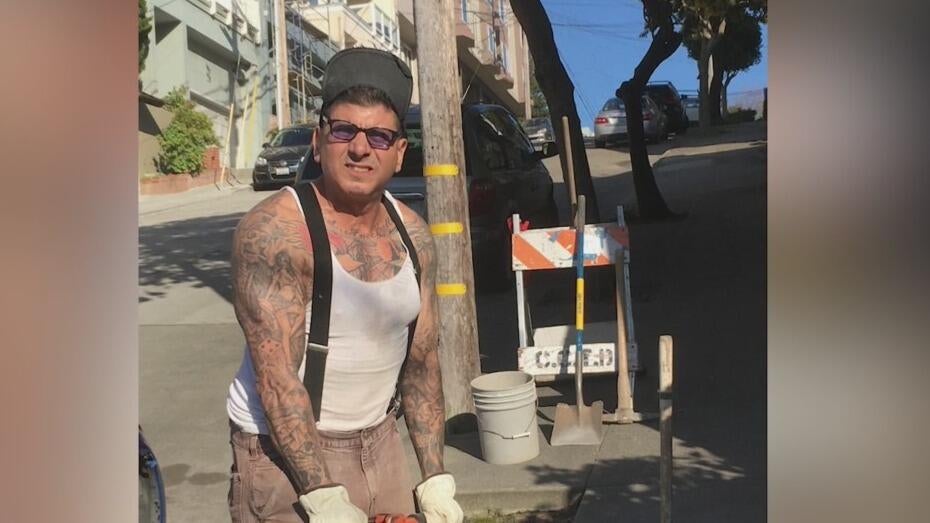 San Francisco residents concerned after killing in Sunset District