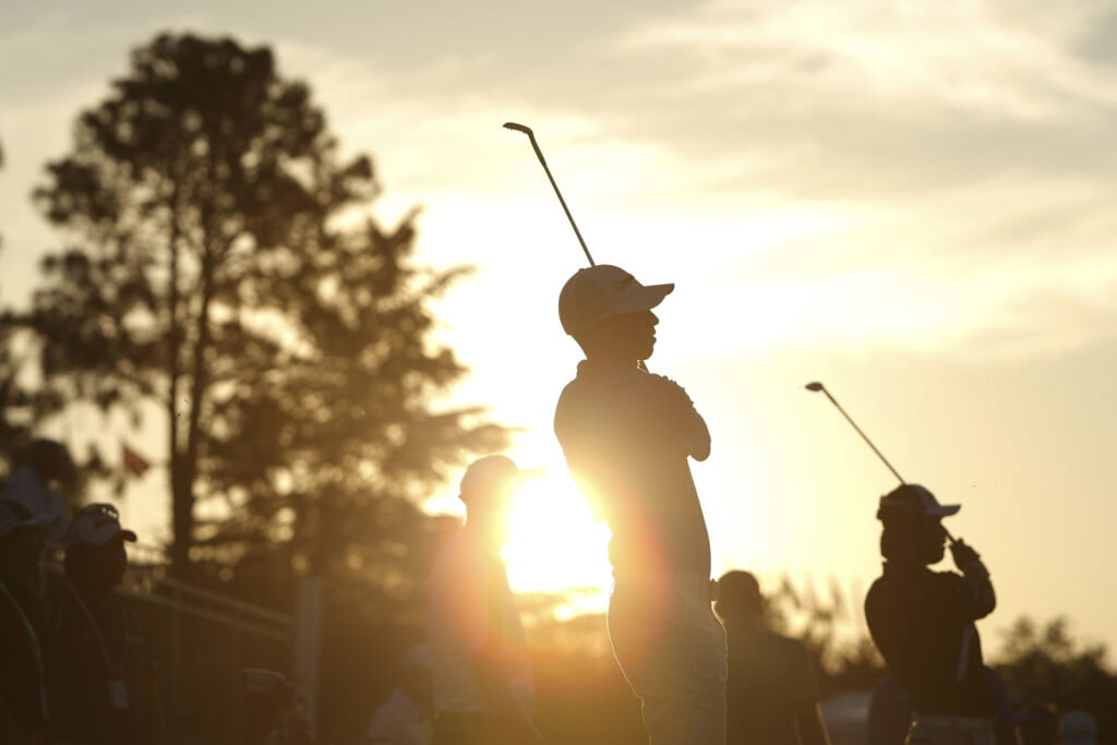 Multiple pros withdraw from $9.8M PGA Tour event a week before the US Open