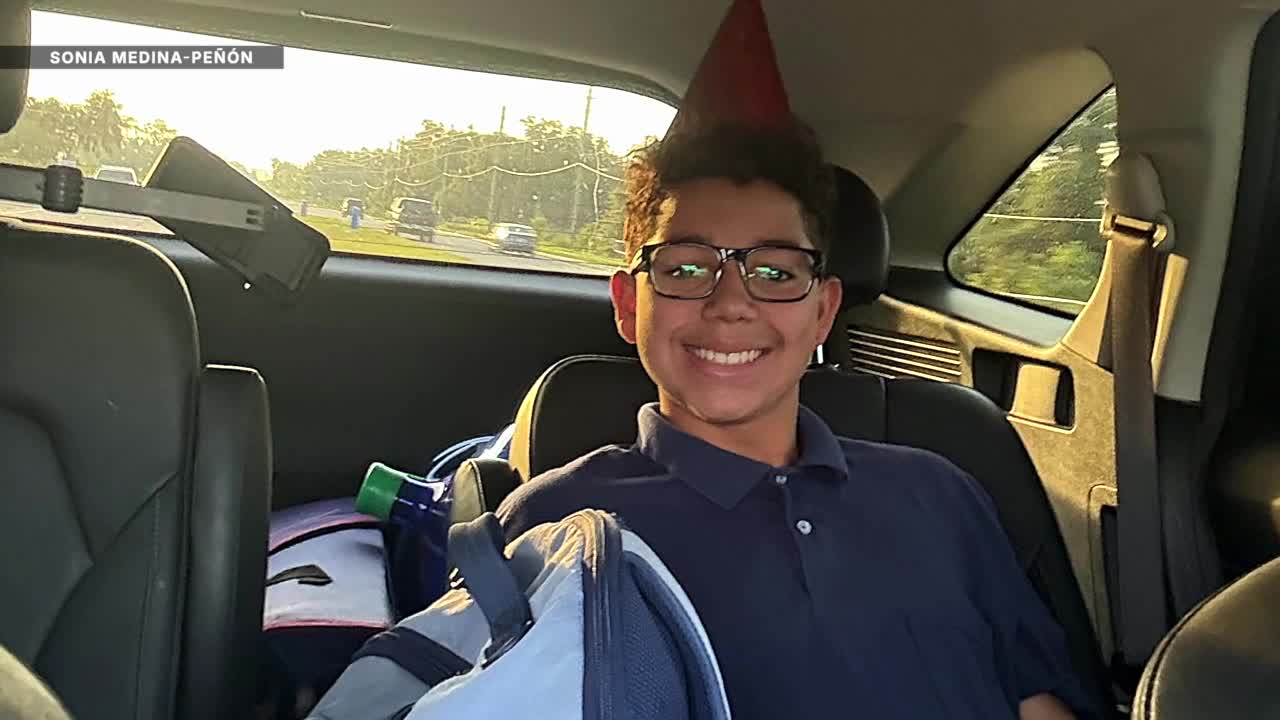 14-year-old killed while riding e-bike in Plant City crash