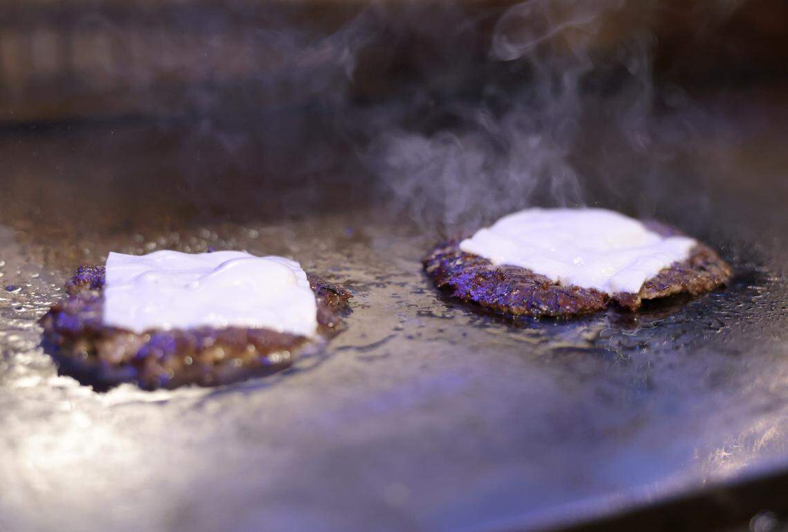 Are any fast food chains using beef tallow today? Here's what we know
