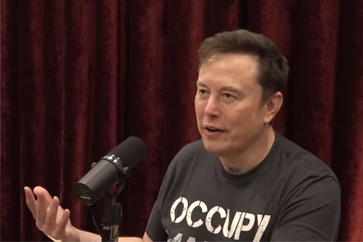 Life Lessons Elon Musk Credits Video Games For