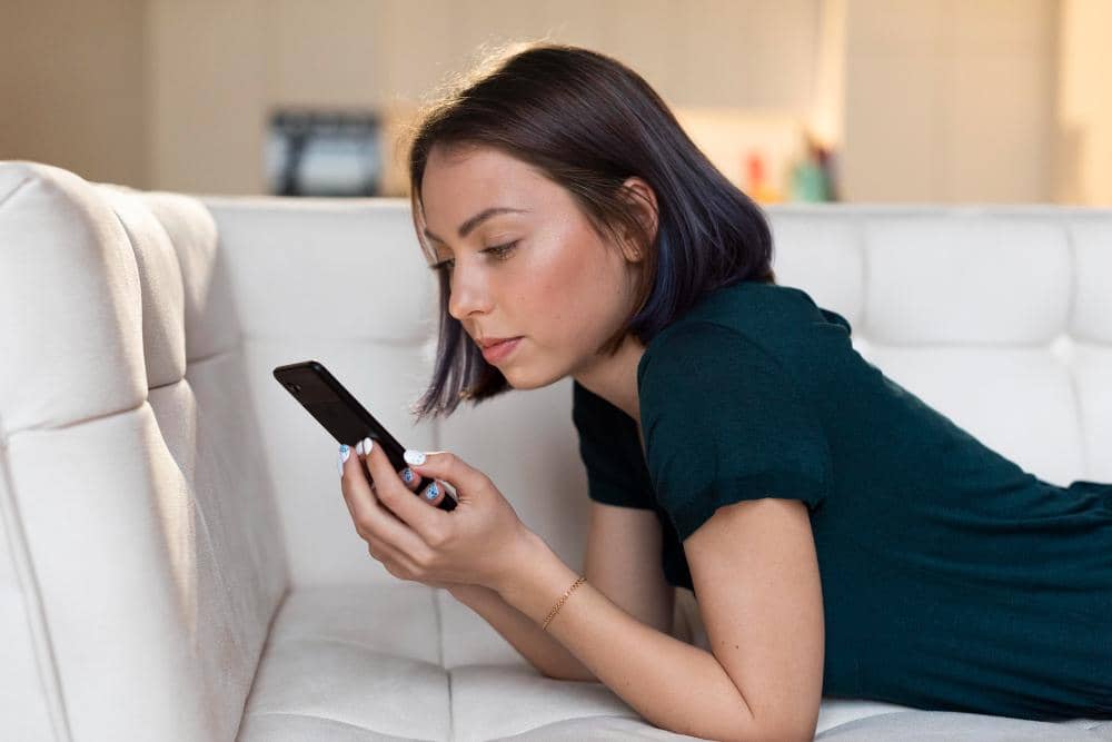 5 zodiak yang tidak tertarik menggunakan dating apps, ada Gemini!