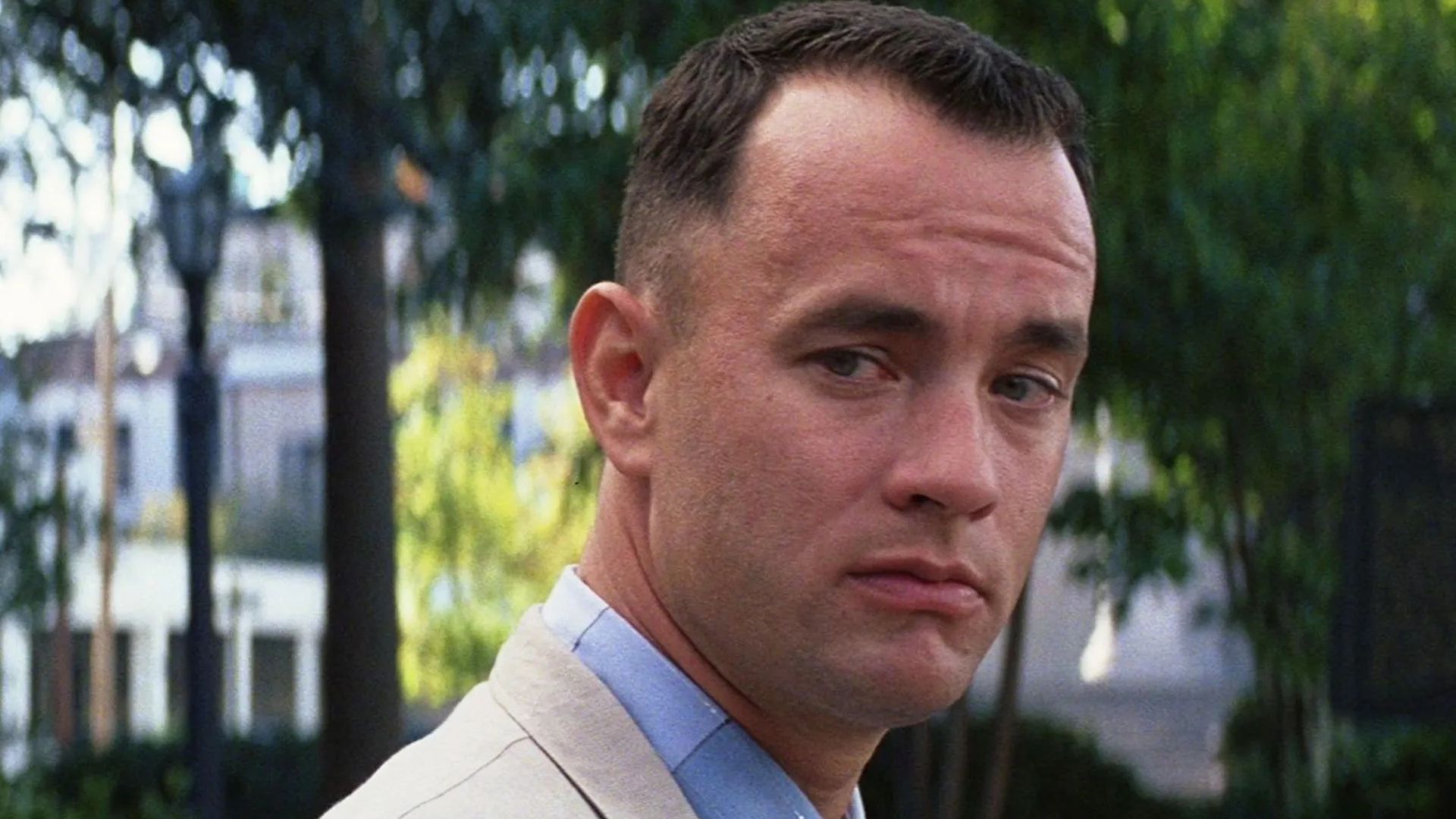 'Forrest Gump': Actors almost cast in the movie