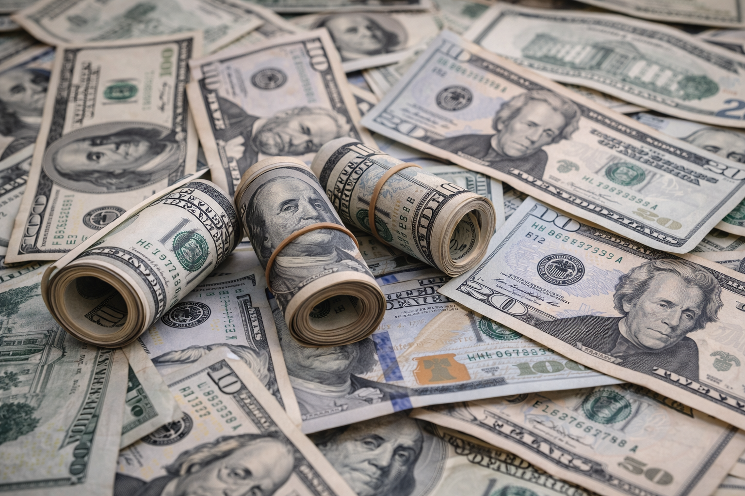 US dollar holds near highs as traders watch Fed and Middle East risk