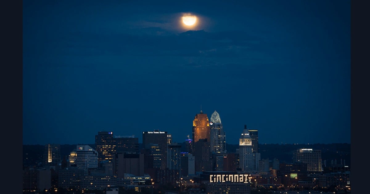 10 breathtaking celestial spectacles that skywatchers must not miss in 2026
