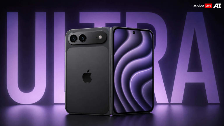 Apple's iPhone Ultra Fold spotted in case leaks: See what it looks like