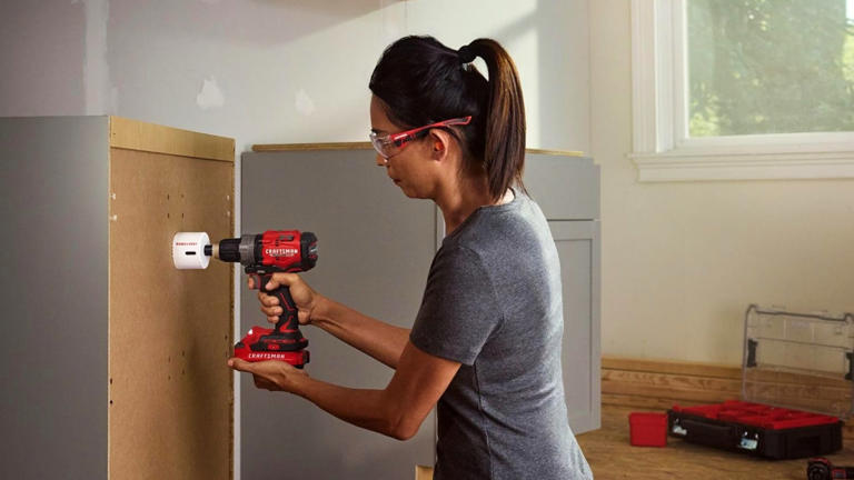 Why old Craftsman tools refuse to die