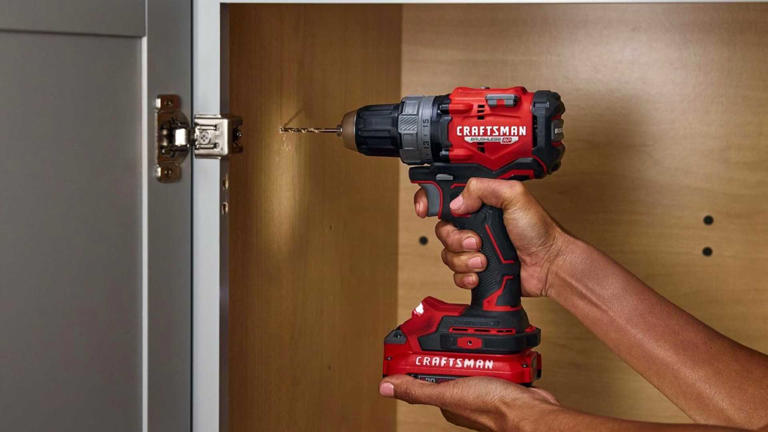 Why old Craftsman tools refuse to die