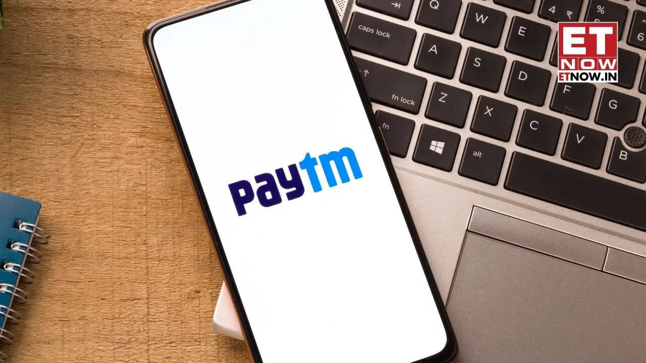 Paytm share price target 2026: Goldman Sachs sees strong growth, margin ...