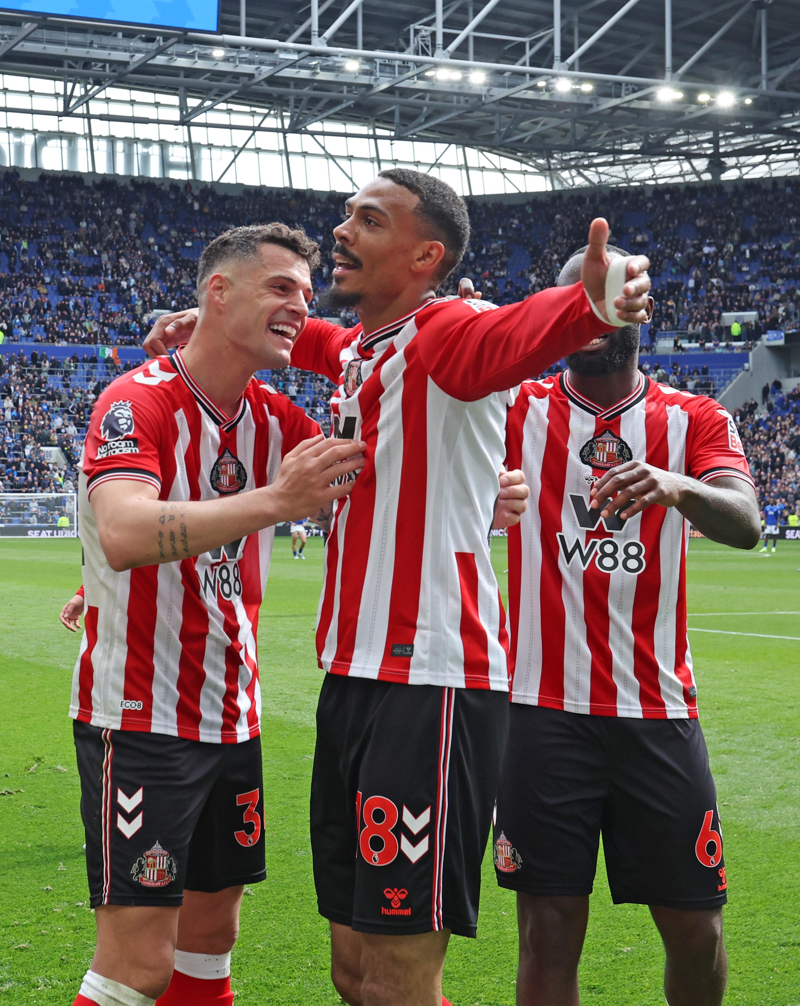 Fan letters: “What a great final away day on Merseyside!”