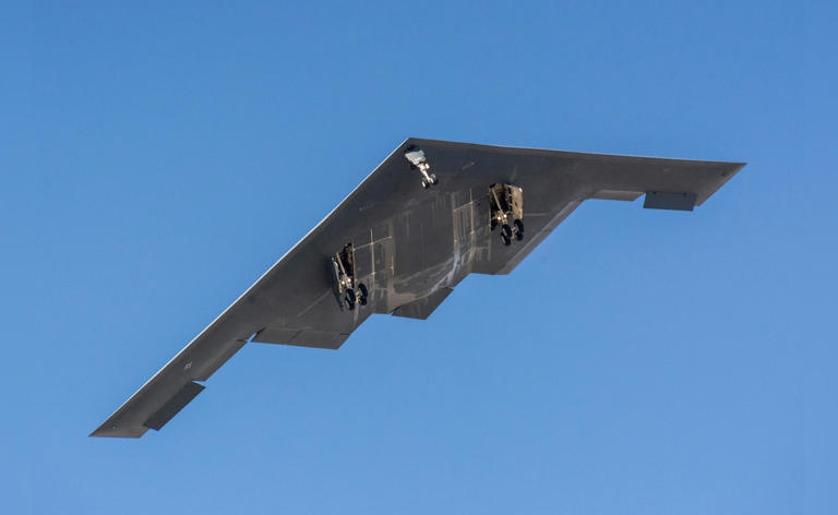 Iran spots US-Israeli drone in Qeshm Island, activates air defense ...