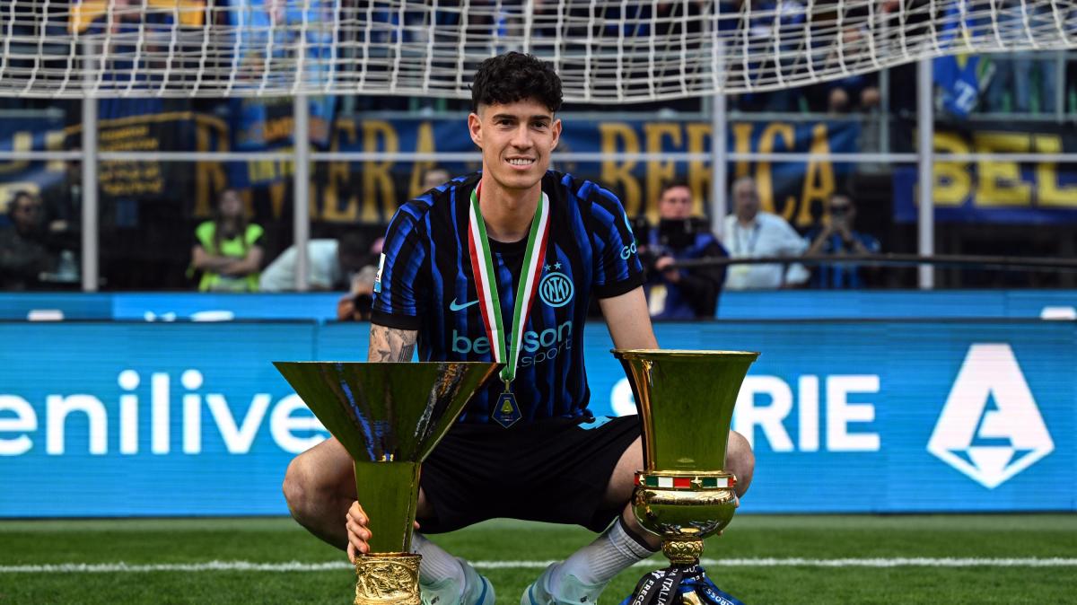 CdS - Inter-Atalanta, quanti affari prima di Palestra: la Dea si è ...