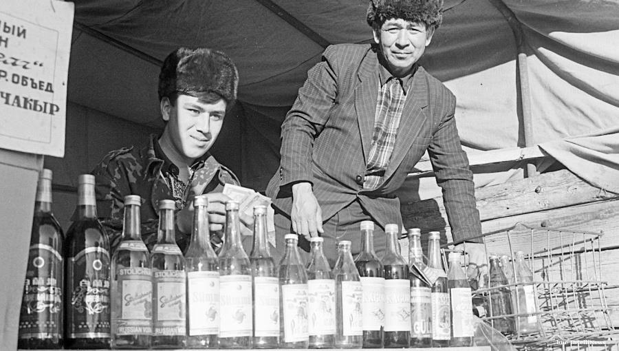 Russia’s small businesses buckle under taxes, weak demand and wartime ...