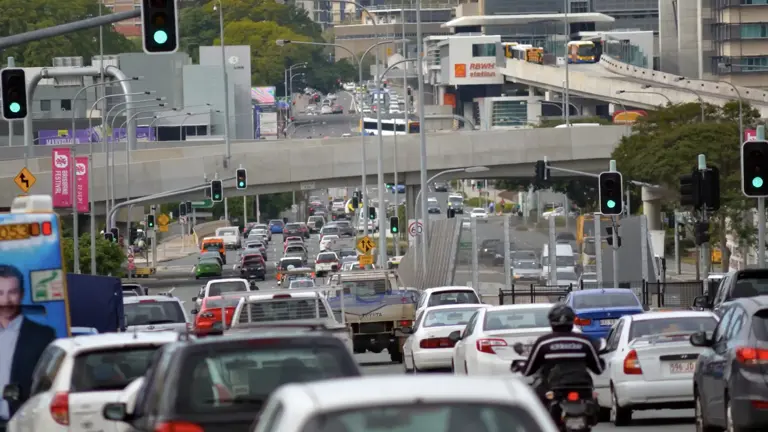 Why baby boomers are divided over this simple road rule