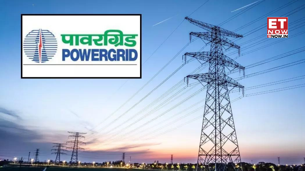 Power Grid share price in focus: Brokerages turn bullish for Maharatna ...