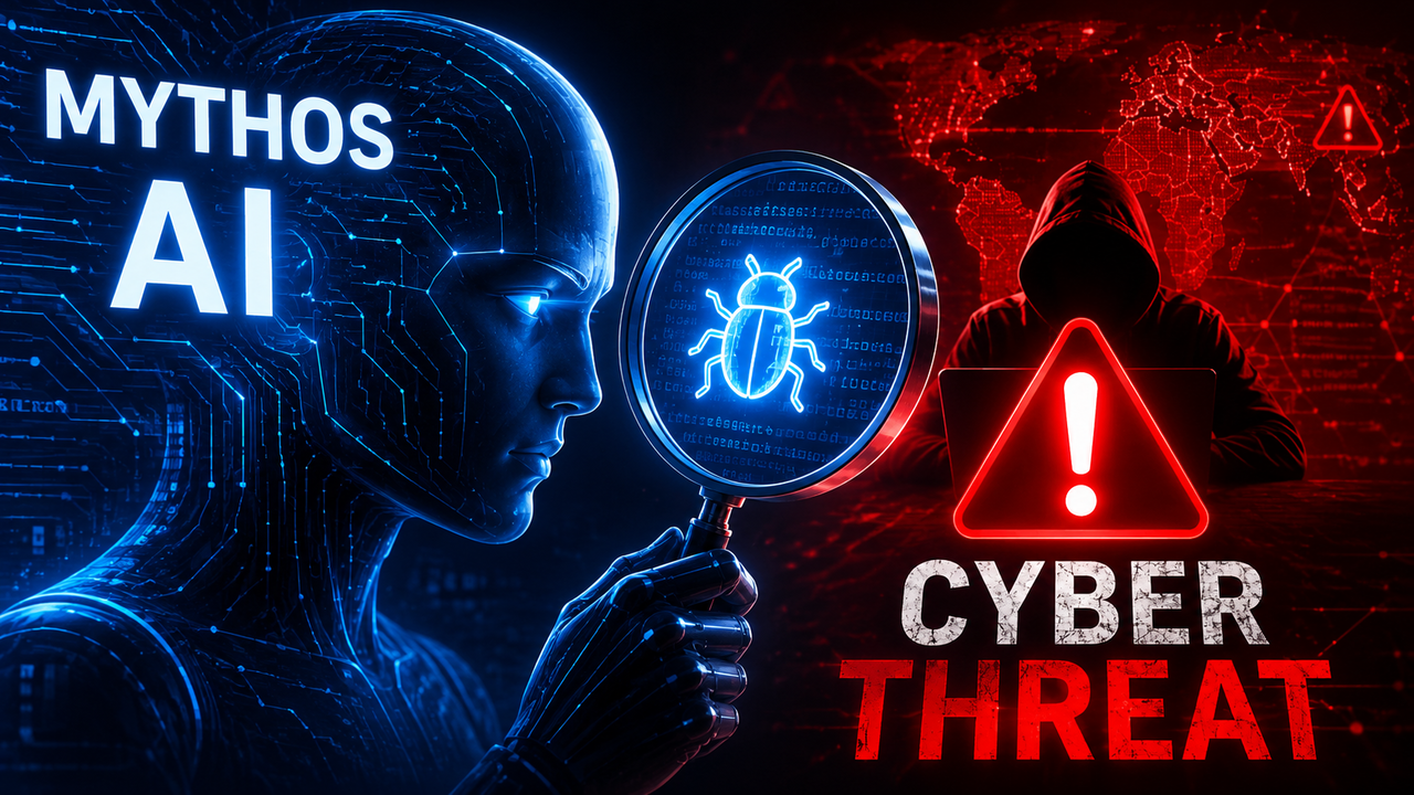 As AI fear grows, Mythos users can now warn others about hidden ...